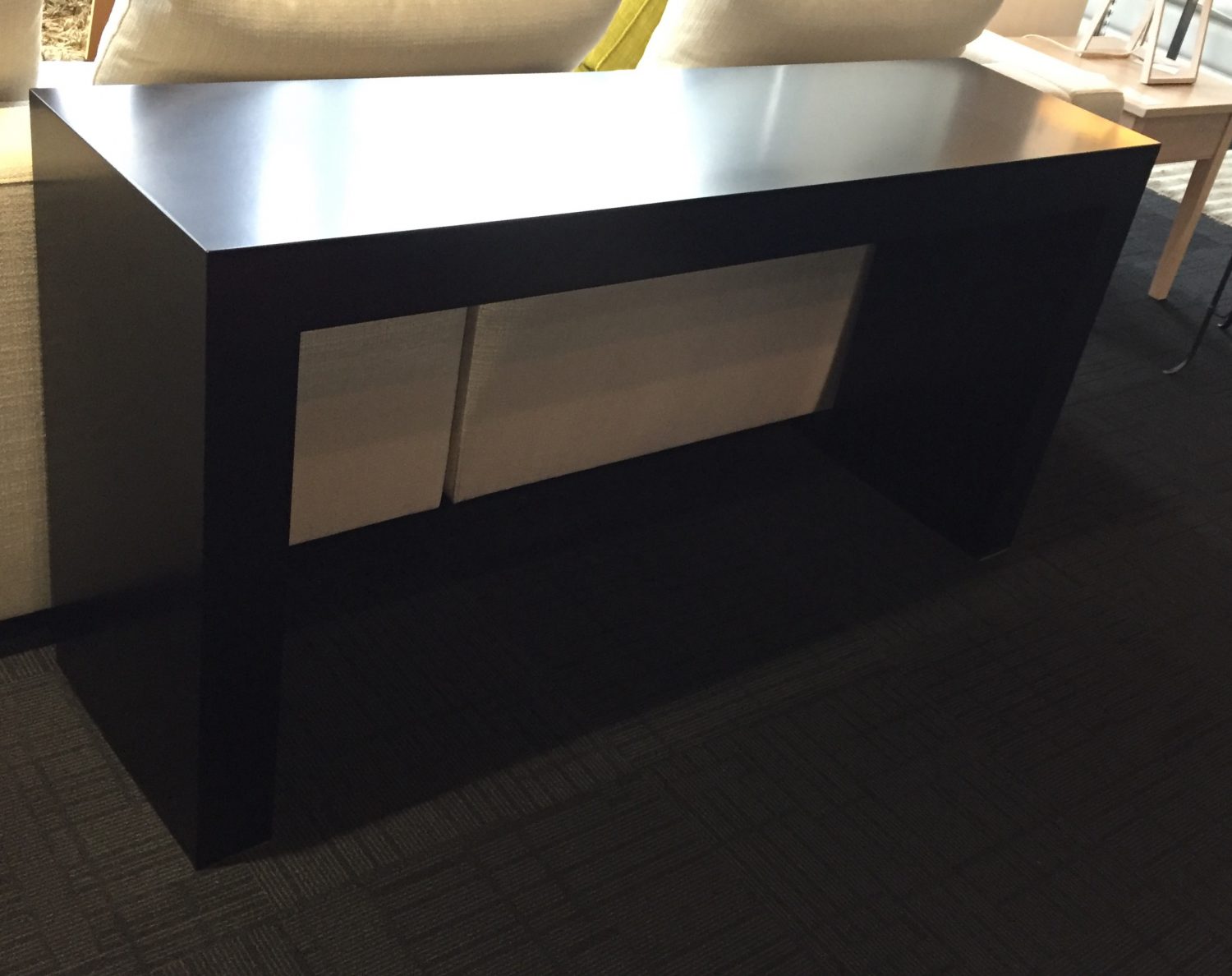 Designer Furniture New Zealand | Parker Ferguson | Di Marco Console Table